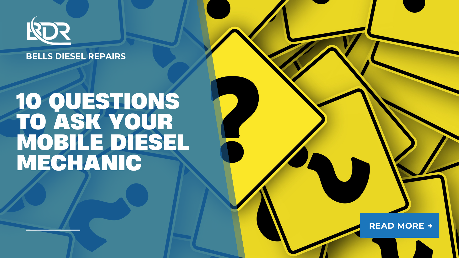 10 Questions to Ask Your Mobile Diesel Mechanic